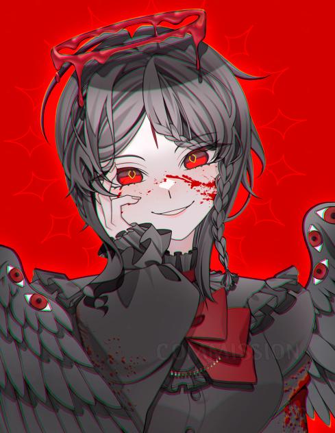 [Commission#51] - ibisPaint