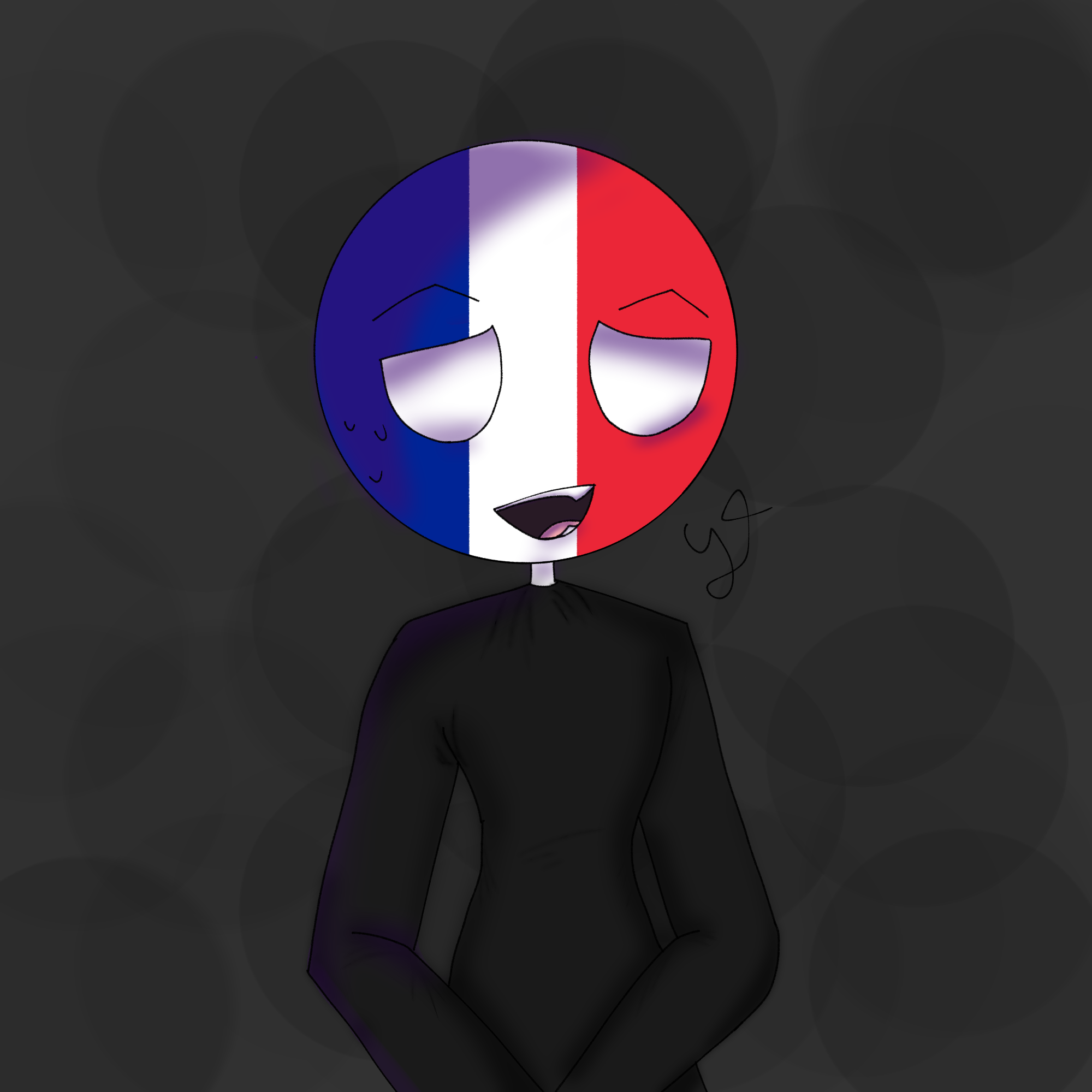 France - ibisPaint