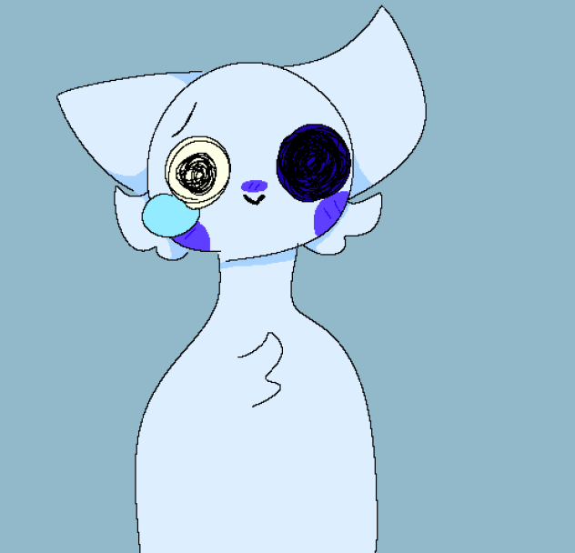 idk (random art) - ibisPaint