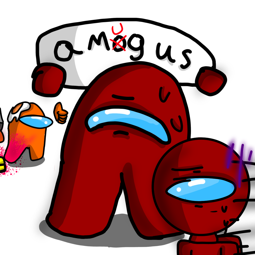 AMUG US 👌 - ibisPaint