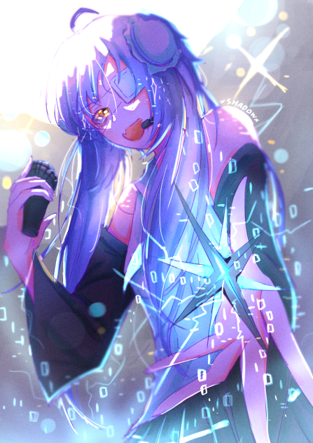 Fanart(renlives !) - ibisPaint