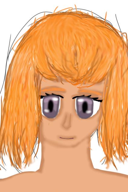 CRUSTY DUSTY MUSTY old art - ibisPaint