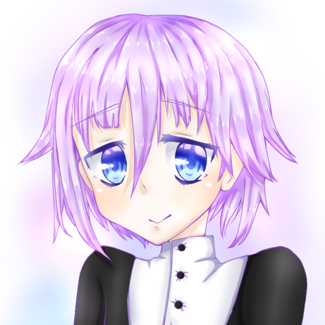 Crona - ibisPaint