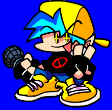 Rich Boyfried FNF - ibisPaint