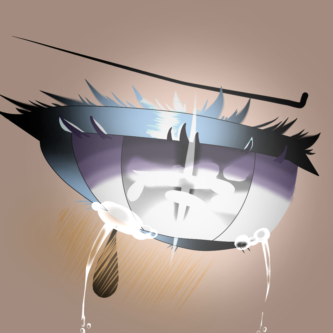Gacha eye - ibisPaint
