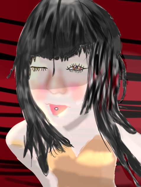 Untitled340 - ibisPaint