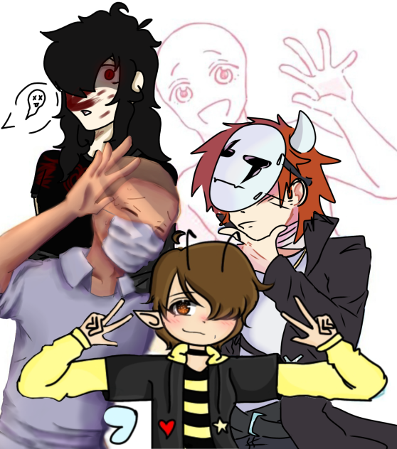 just join ok - ibisPaint