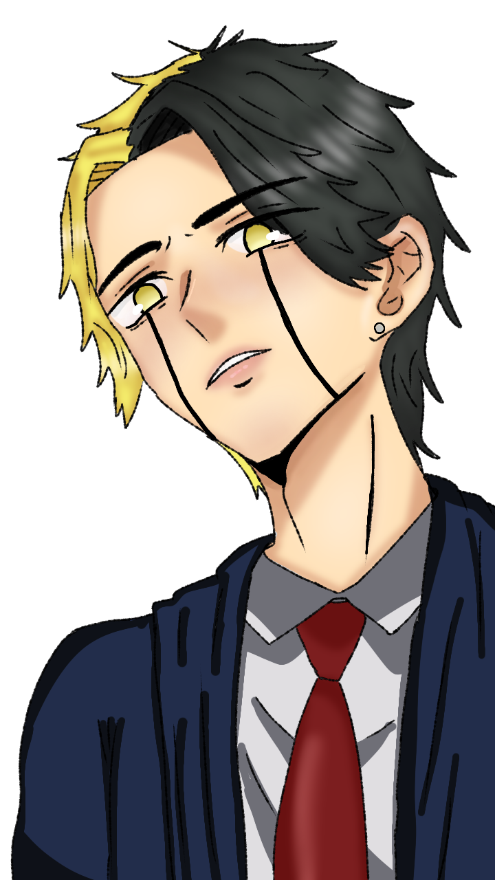 rayne ames - ibisPaint