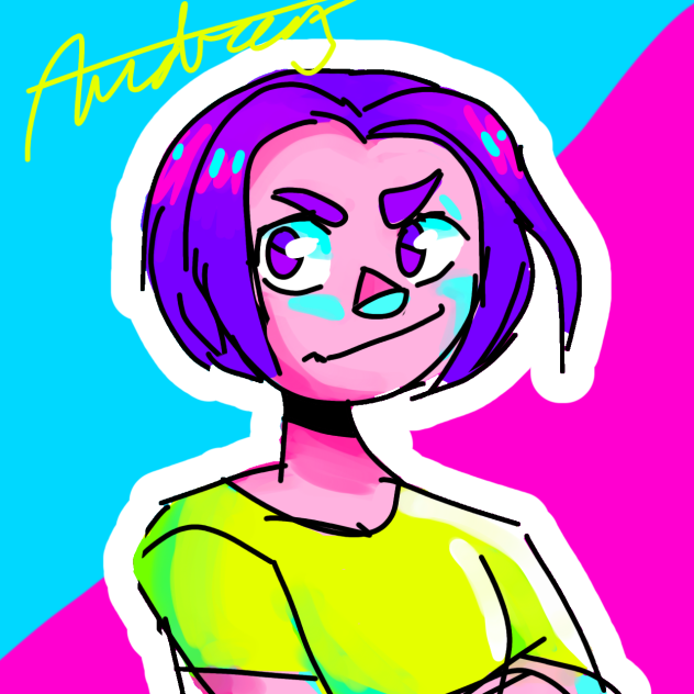 Experiment - ibisPaint