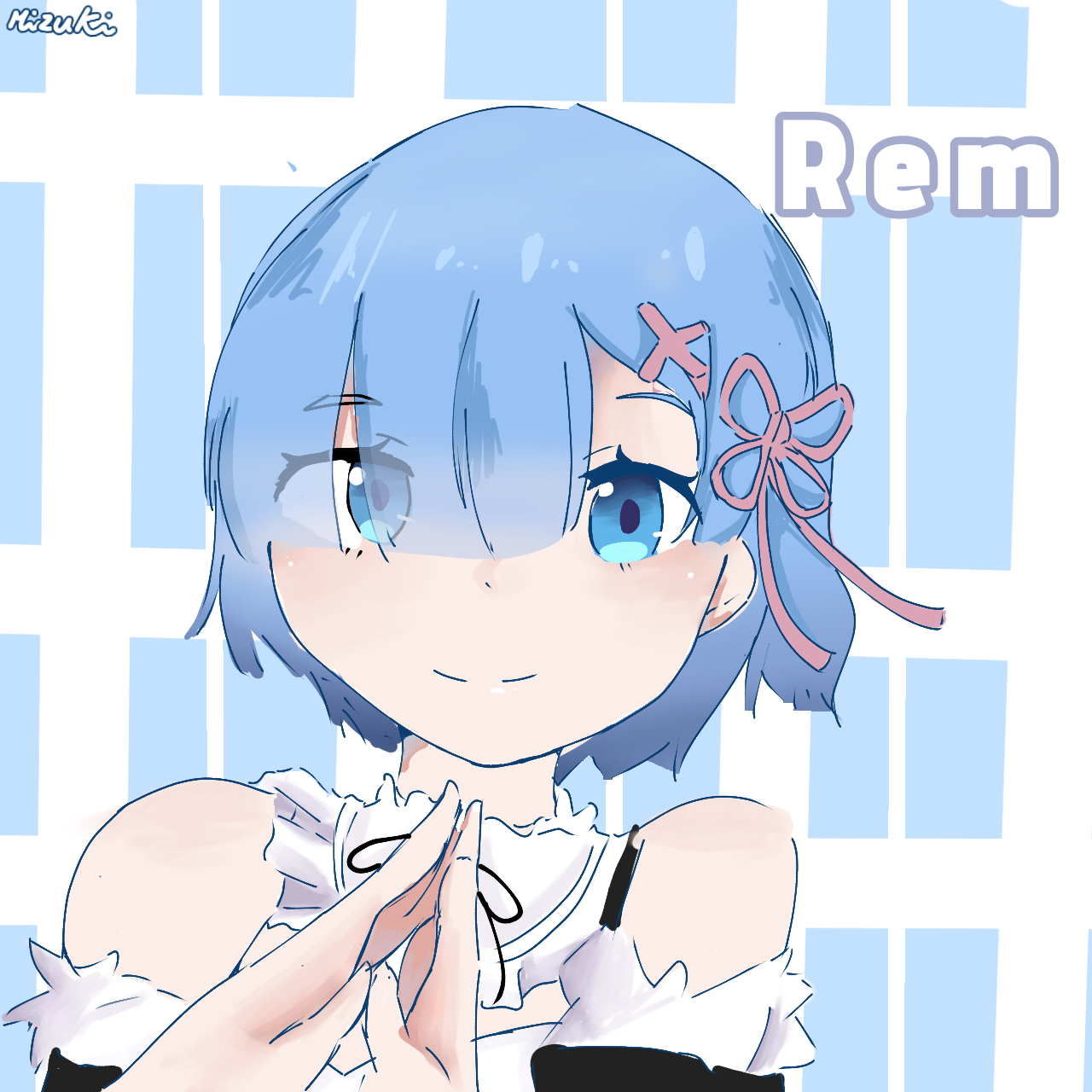 Rem - ibisPaint