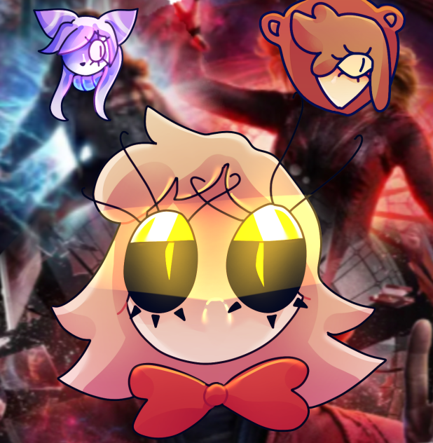 multiverse of ibis - ibisPaint