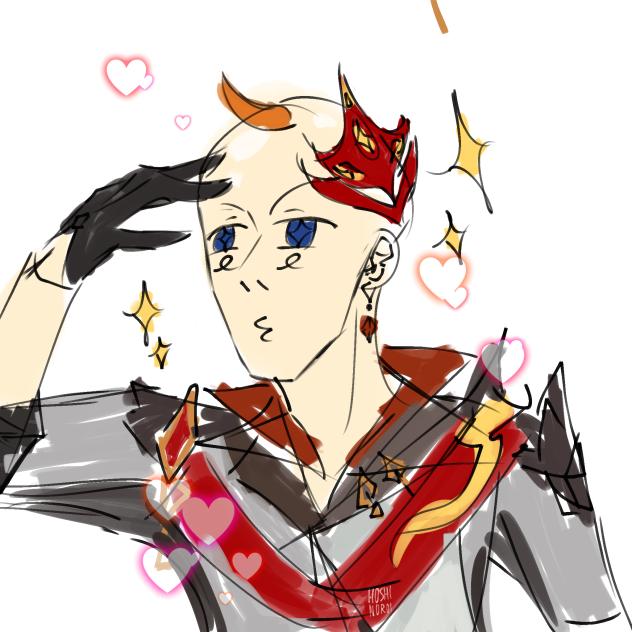 Tartagalicious - ibisPaint
