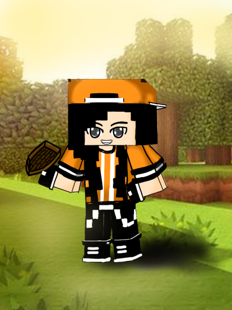 menggambar rianiayan - ibisPaint