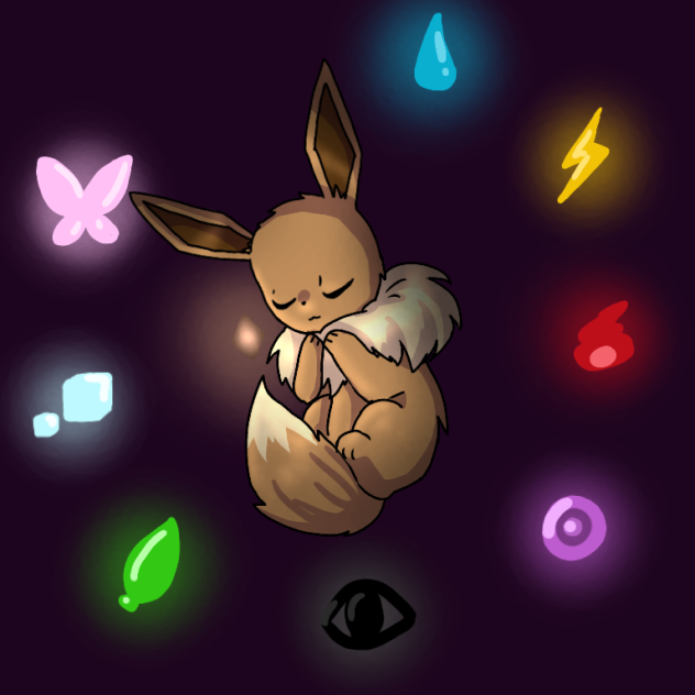 이브이 - ibisPaint