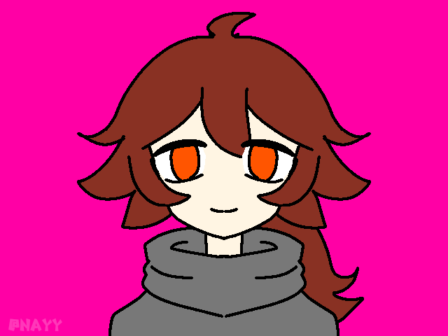 Untitled animation - ibisPaint