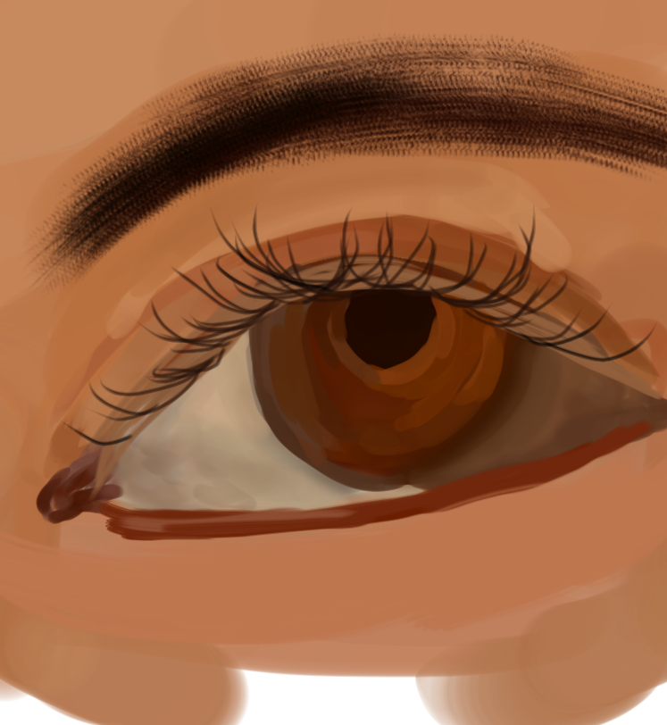 ill probably never complete this - ibisPaint