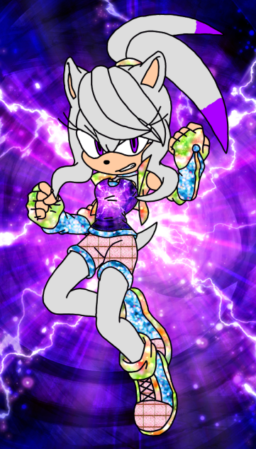 Mary Rose Boom - ibisPaint