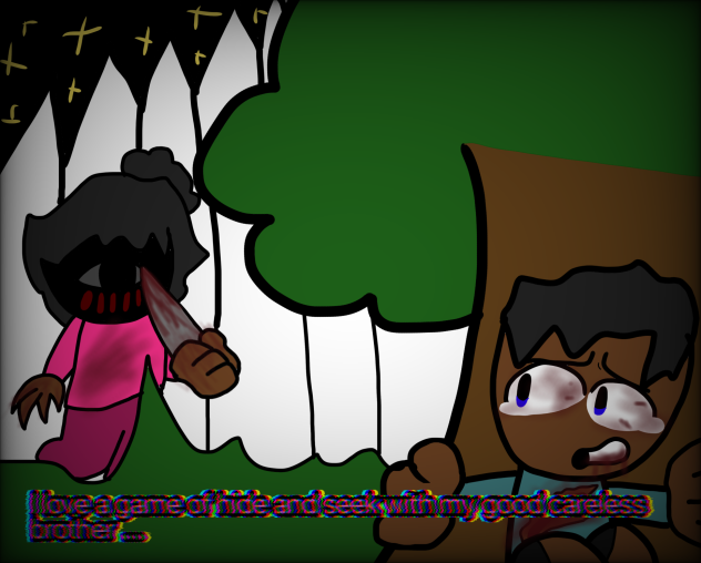 Part two.. - ibisPaint