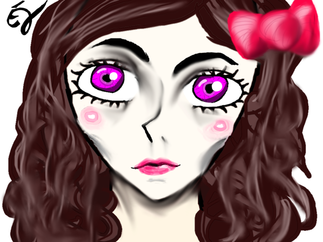 Alynn - ibisPaint