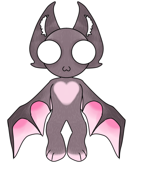 Chibi cherry OC - ibisPaint