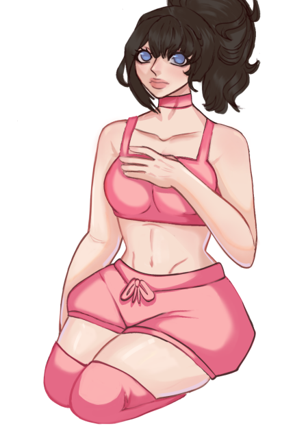 practice - ibisPaint