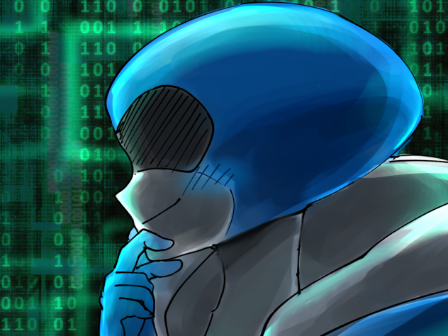 Deltarune chapter2／Queen - ibisPaint