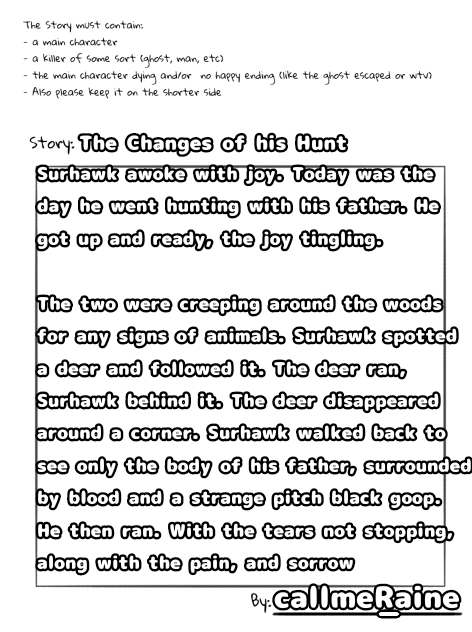 [Insert epic jaw dropping title here] - ibisPaint