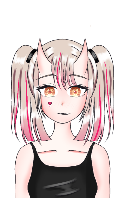 Art Trade with Ale - ibisPaint