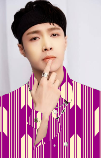 Lay Zhang - ibisPaint