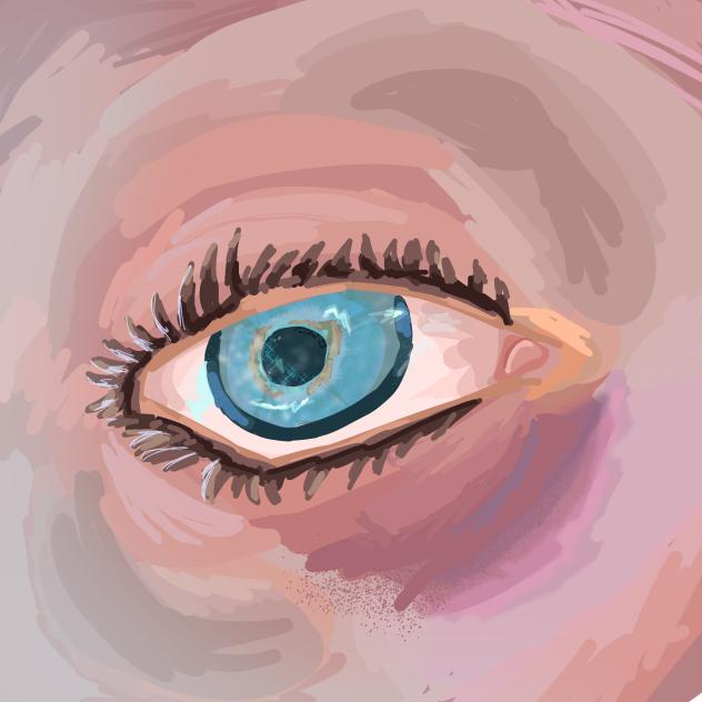 My Eye - ibisPaint