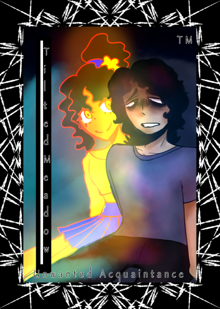 Tilted Meadow1 - ibisPaint