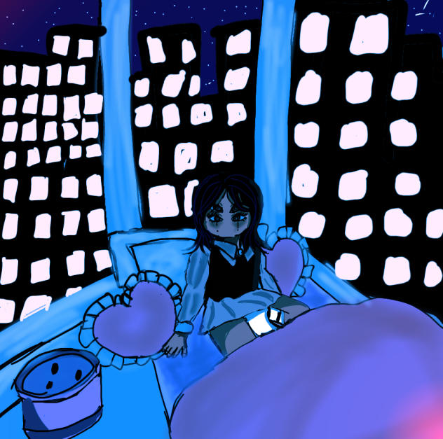 royale high - ibisPaint