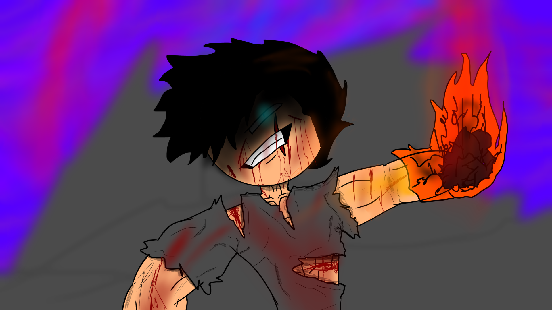 30 Seconds, make it count… - ibisPaint