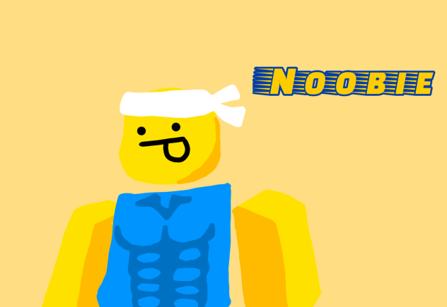 Noob - ibisPaint