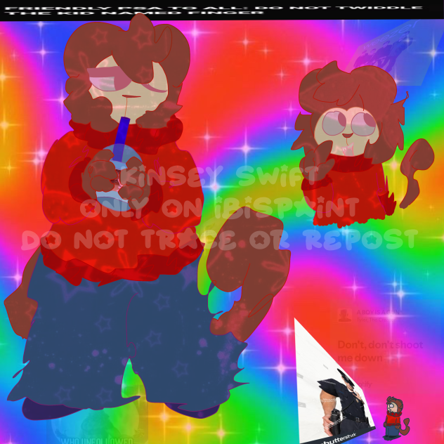 max design pro fanart 🤯 - ibisPaint