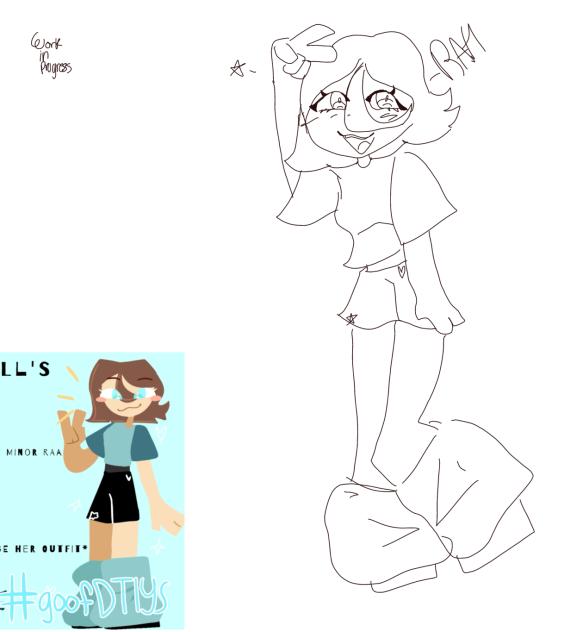 Sneak peak - ibisPaint