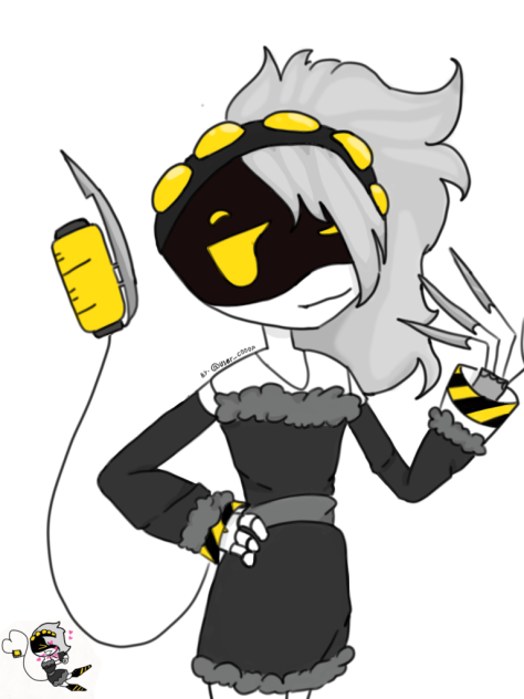 артик - ibisPaint
