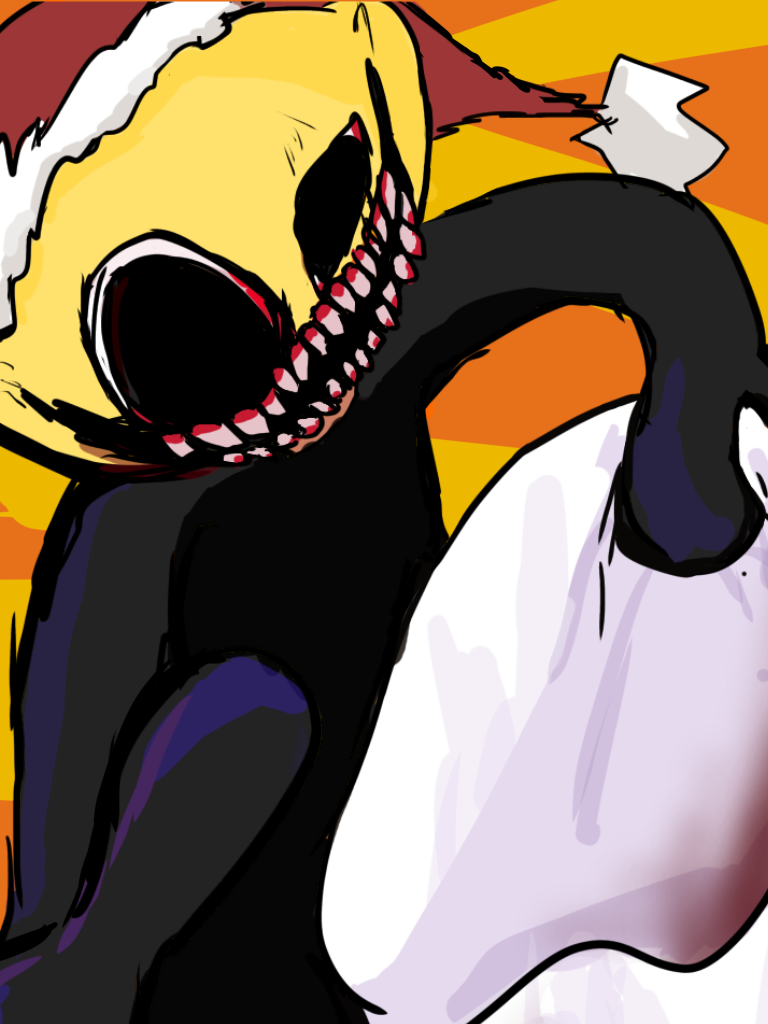 Lemon demon 1 - ibisPaint