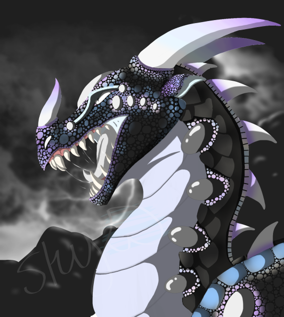 Prismous Rage - ibisPaint