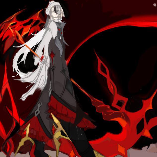 Progress update - ibisPaint