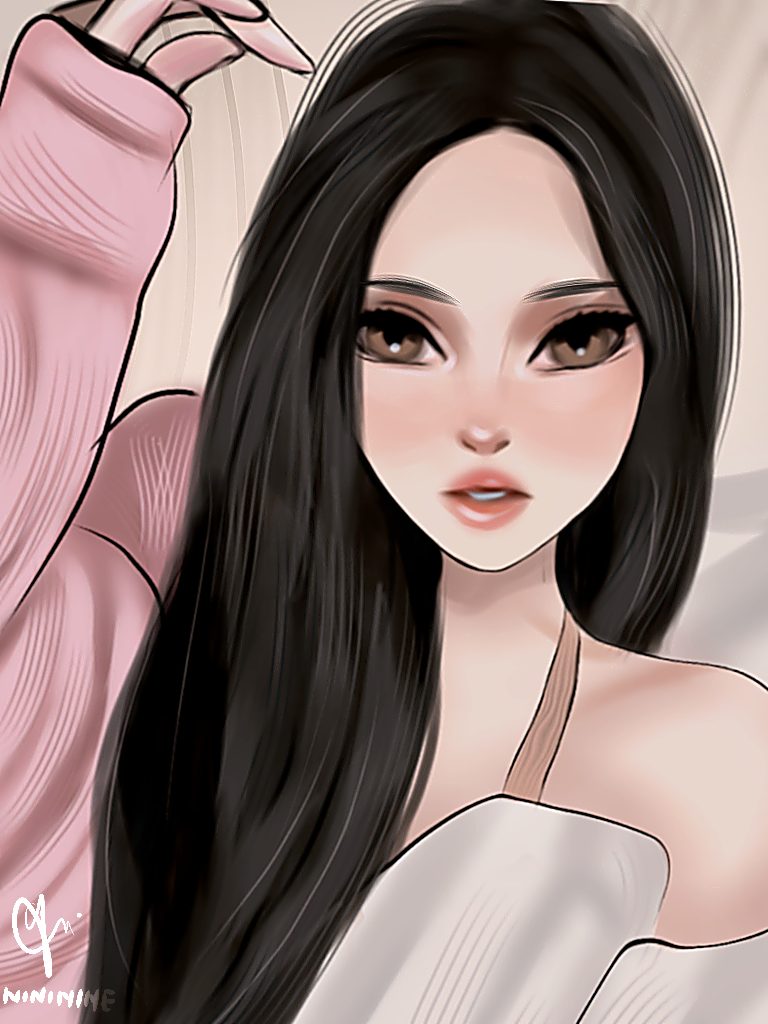 Idk what to call this - ibisPaint