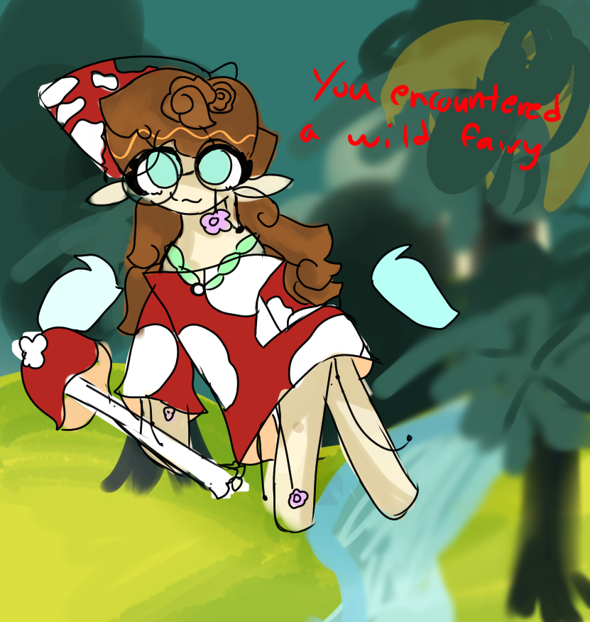 ️💗★FAY ️💗★ - ibisPaint