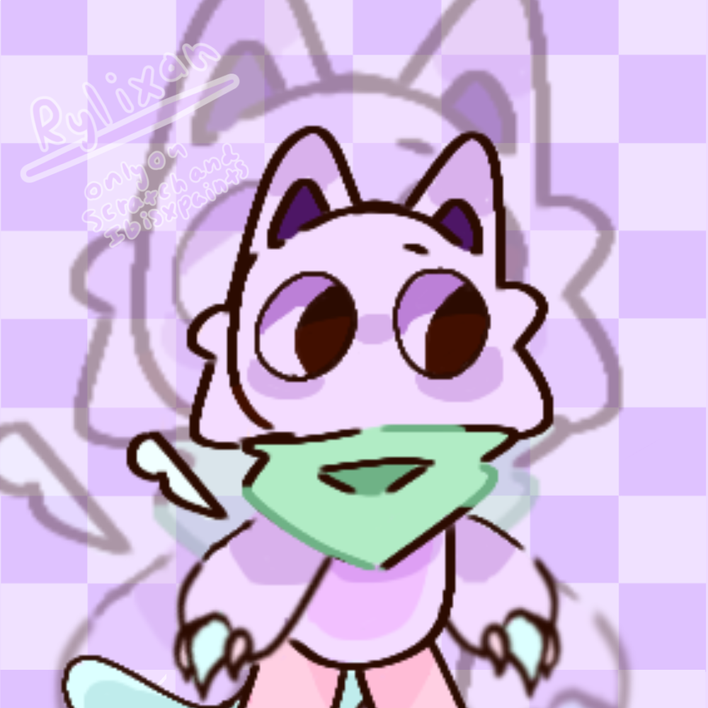 Thumbnail and more - ibisPaint