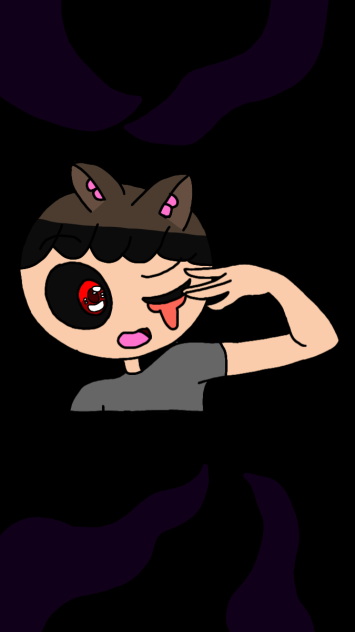 Teddy.exe o ted - ibisPaint