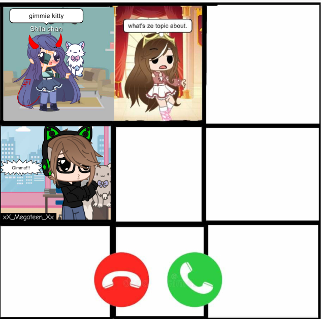 Zoom collab - ibisPaint