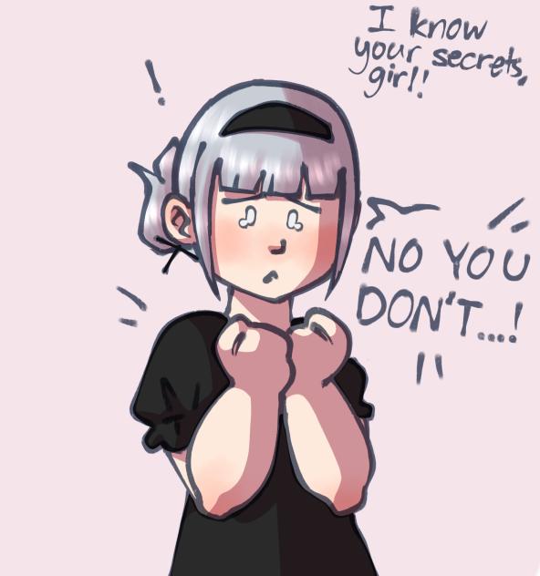 RANDOM ^^ - ibisPaint