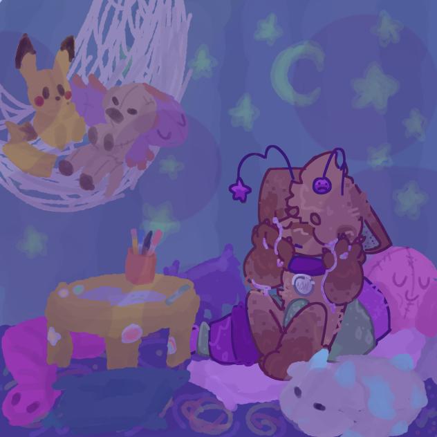 Safe space - ibisPaint