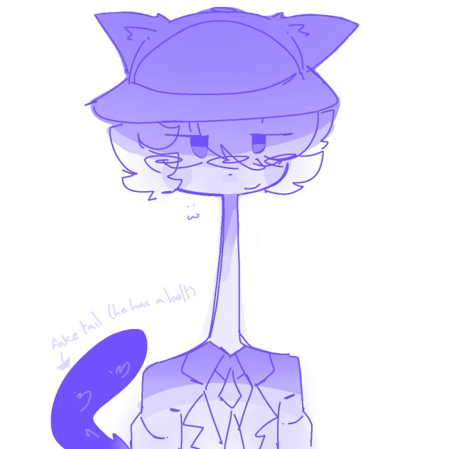 silly lil doodle - ibisPaint