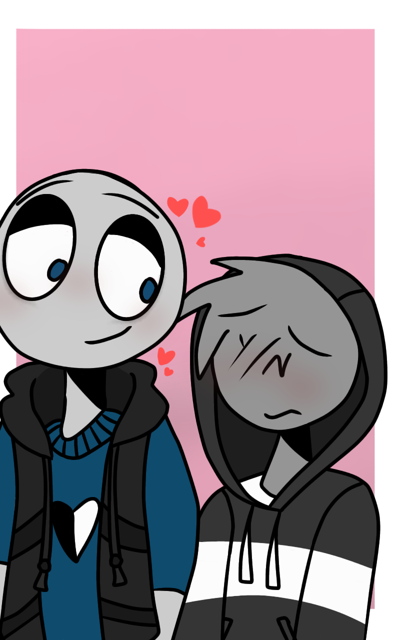 Peter x YN Boy - ibisPaint