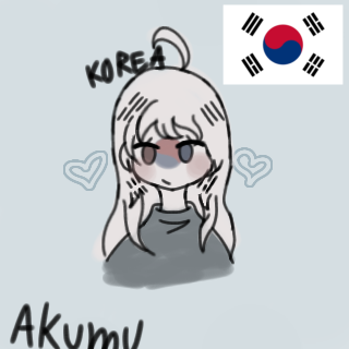 Korea🇰🇷 - ibisPaint